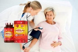 Cardilax Price Reviews, How to Use - Scam 2025