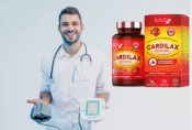 Cardilax Price Reviews, How to Use - Scam 2025