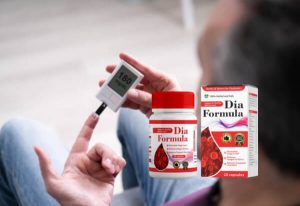 DiaFormula Reviews, Price, Results, Side Effects