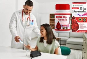 DiaFormula Reviews, Price, Results, Side Effects