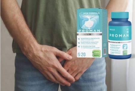 Proman Reviews, Price, Results, Side Effects 2025