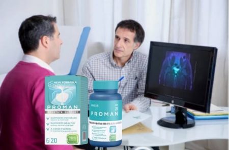 Proman Reviews, Price, Results, Side Effects 2025